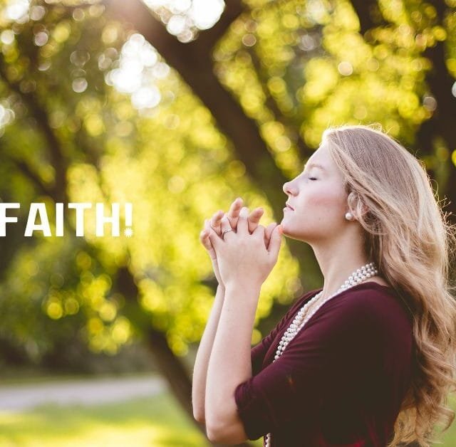 My Spiritual Journey: Resilience And Faith